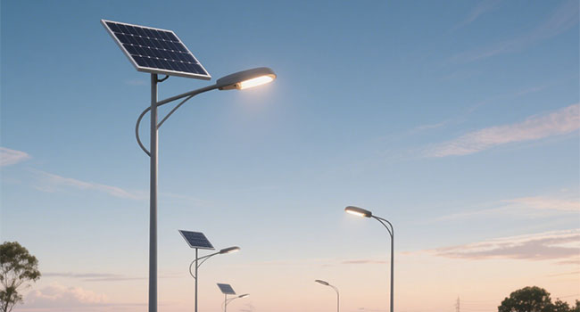 Several things you need to know about LED Street Light