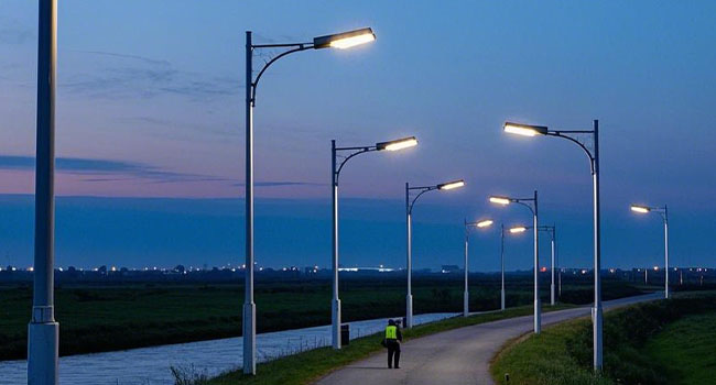 How to Choose a Good Solar Street Light?